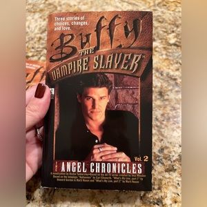 BUFFY THE WISH CARD GAME | Games | Buffy The Vampire The Wish Factory ...